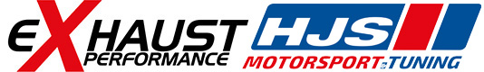 HJS Motorsport Downpipes & Sportkatalysatoren | Exhaust Performance